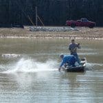 Gypsum for Water Clarification - USA Gypsum