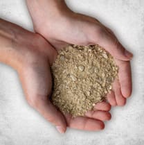 Agricultural Gypsum - USA Gypsum